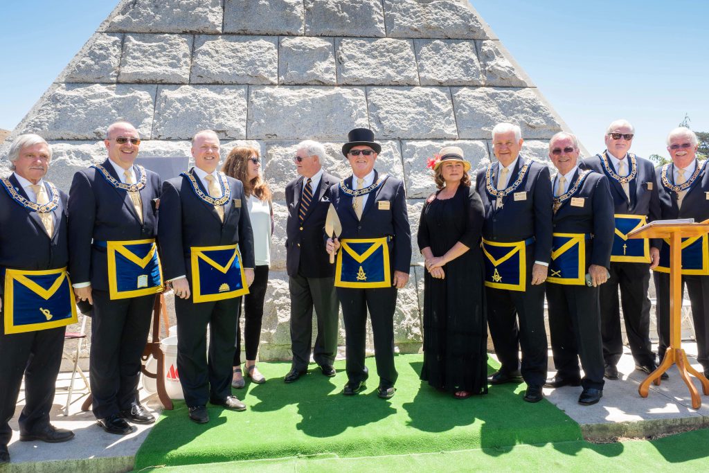 History – Freemason blog