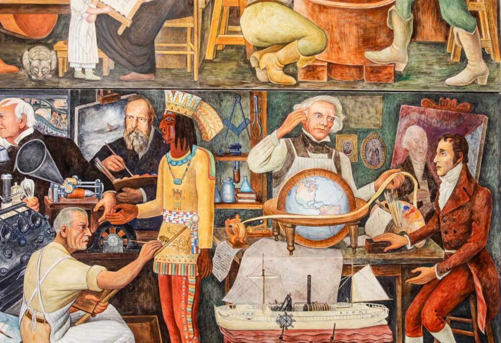 Eye of the Beholder – Freemason blog