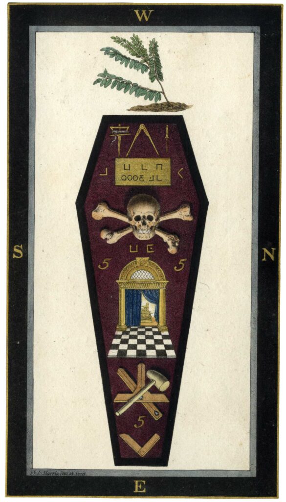For Freemasons, Death is Not the End – Freemason blog